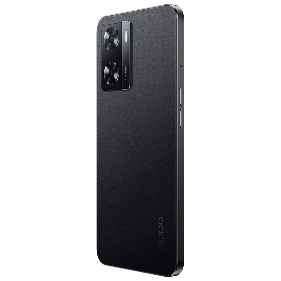 OPPO A57 5G (Noir) - 64 Go - 4 Go · Reconditionné - Smartphone ...