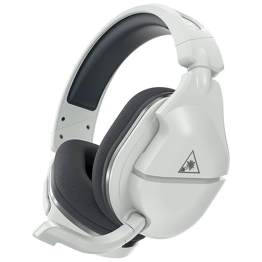 Turtle Beach Stealth 600X Gen 2 - Blanc - Casque micro Turtle Beach sur ...