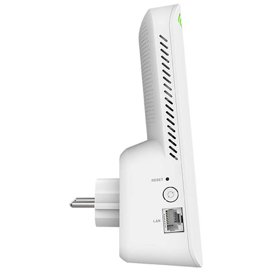 D-Link DAP-X1860 - Répéteur Wi-Fi AX1800 Double bande - Répéteur Wi-Fi ...