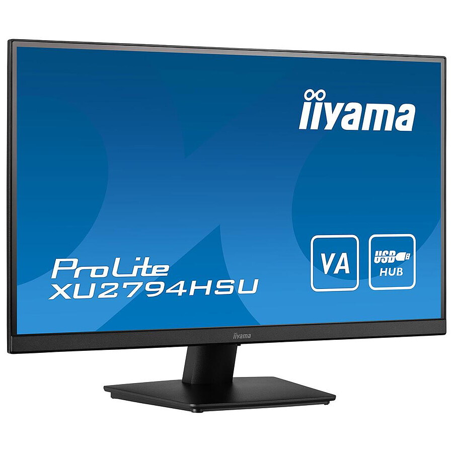 Iiyama ProLite XU2794HSU-B1 - Écran PC iiyama sur Materiel.net