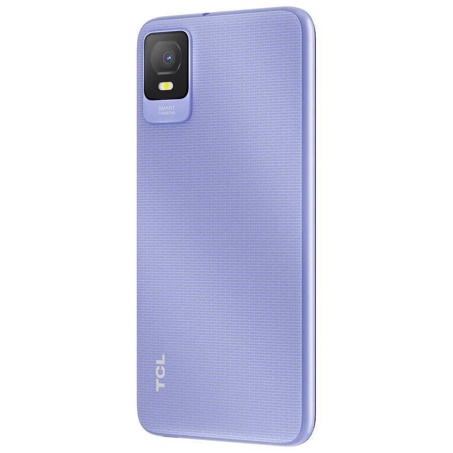 TCL 403 Mauve - Smartphone TCL sur Materiel.net
