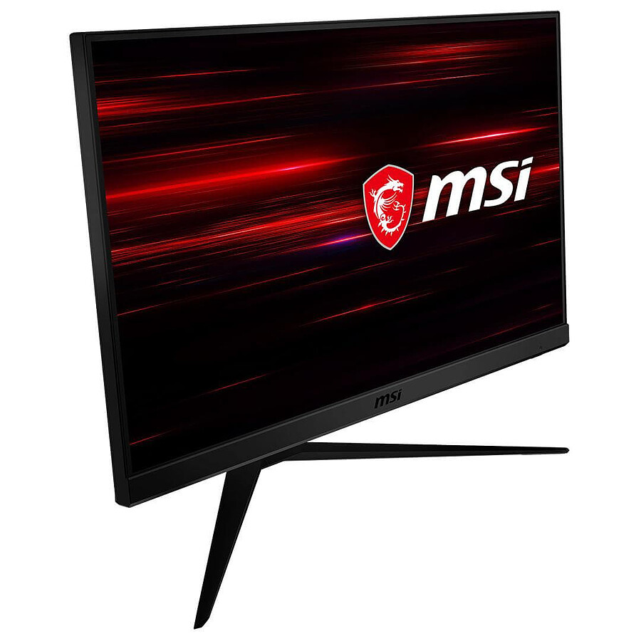 MSI Optix G2412 - Écran PC MSI sur Materiel.net
