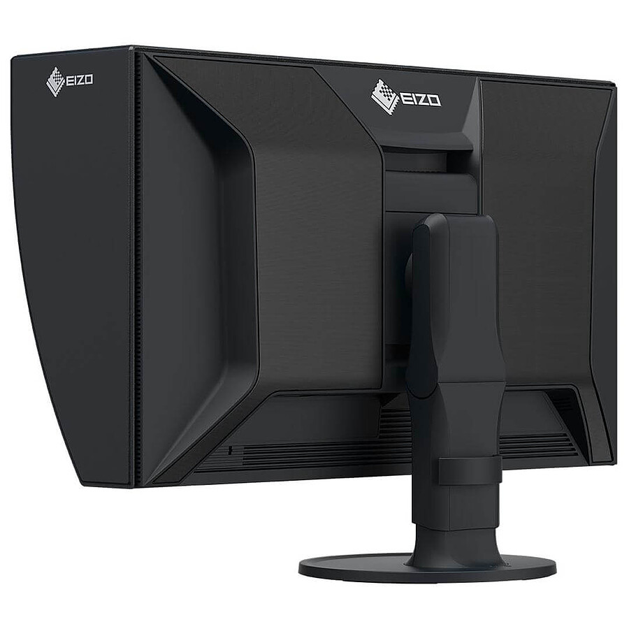 Eizo ColorEdge CG2700X - Écran PC Eizo sur Materiel.net