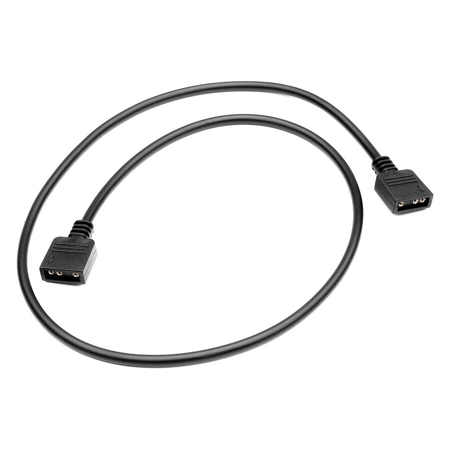 EK Water Blocks D-RGB Extension Cable - Câble d'alimentation ...
