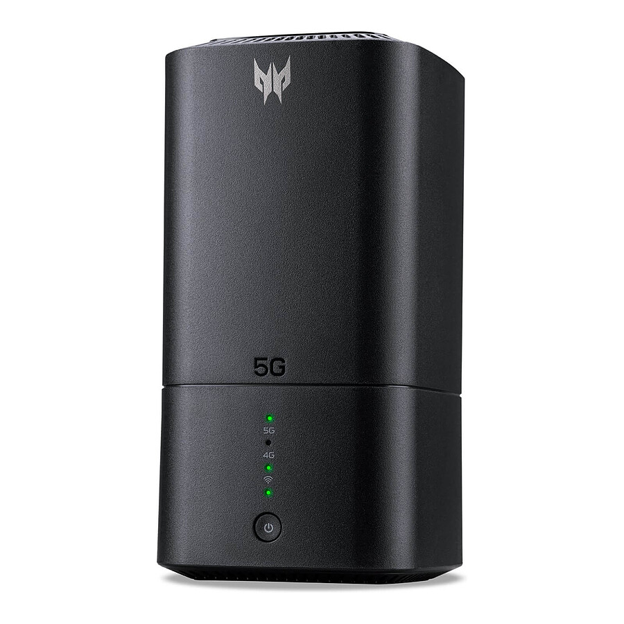 Acer Predator Connect X5 - Routeur 4G/5G - Routeur et modem Acer sur ...