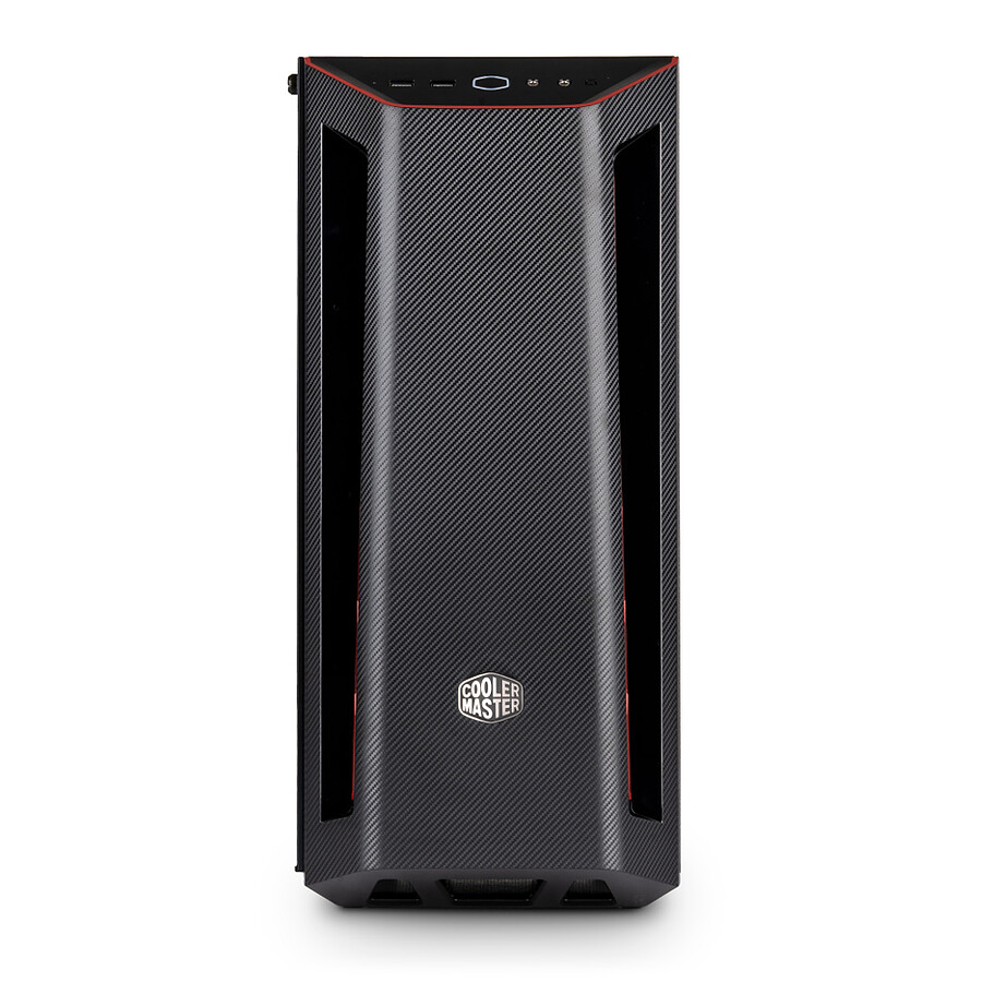 Materiel.net Player One [ PC Gamer ] - PC de bureau Materiel.net sur ...