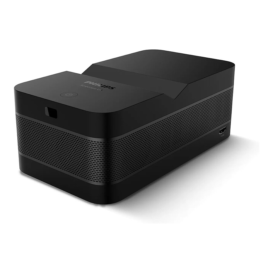 Philips U4 - DLP Full HD - 400 Lumens - Vidéoprojecteur Philips sur ...