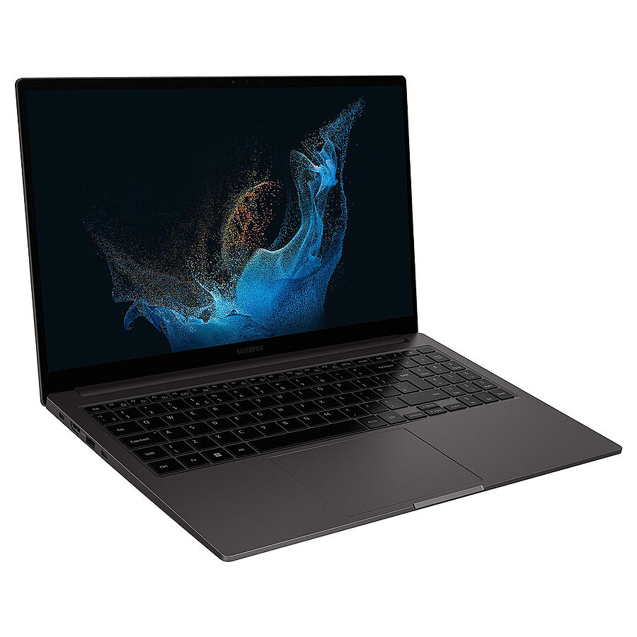 Samsung Galaxy Book2 (NP750XED-KB8FR) - PC portable Samsung sur ...