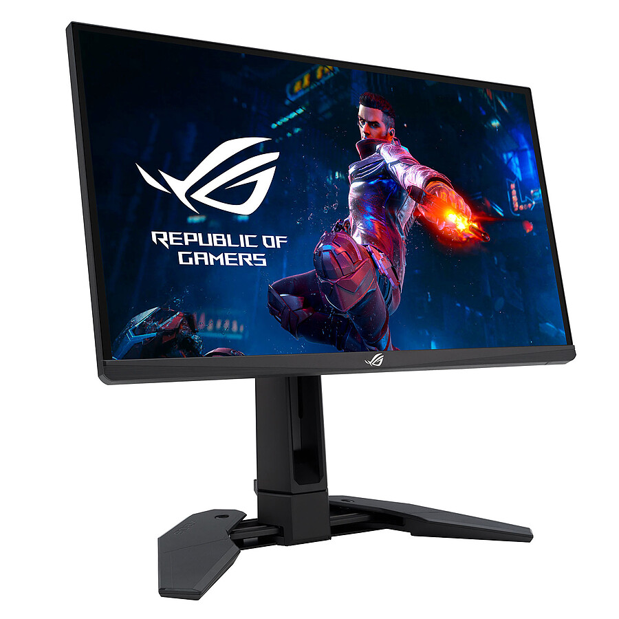 Asus ROG Swift Pro PG248QP - Écran PC ASUS sur Materiel.net | OOP