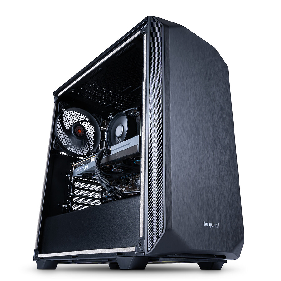 Materiel.net Blink - PC Gamer - PC de bureau Materiel.net sur Materiel ...