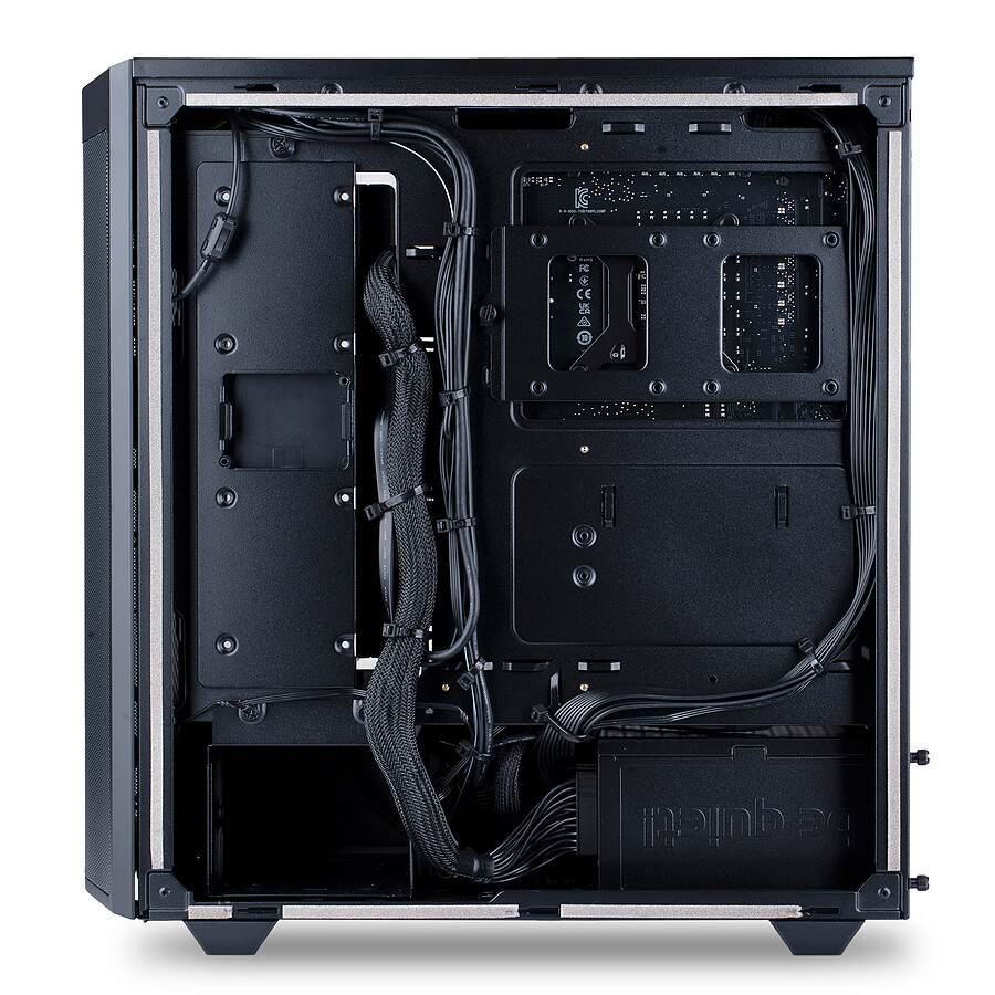 Materiel.net Hellfest Temple - PC Gamer - PC de bureau Materiel.net sur ...