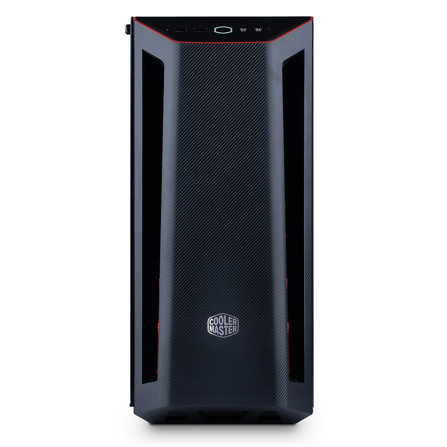 Materiel.net Player One - PC Gamer - PC de bureau Materiel.net sur ...