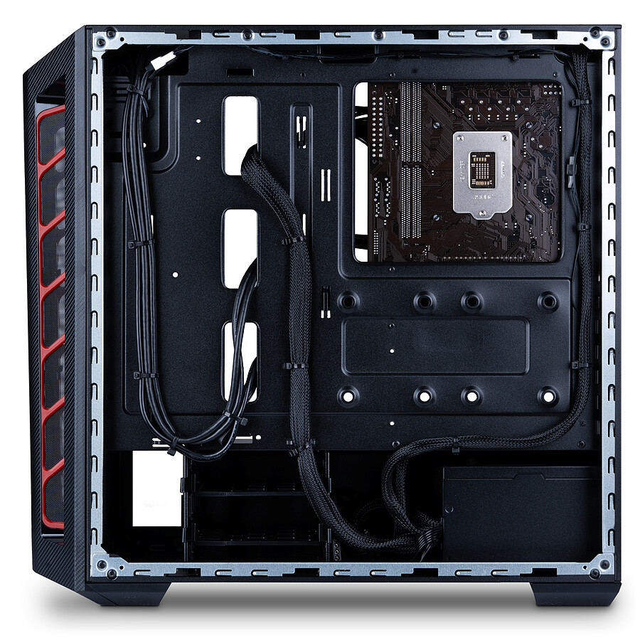 Materiel.net Player One - PC Gamer - PC de bureau Materiel.net sur ...