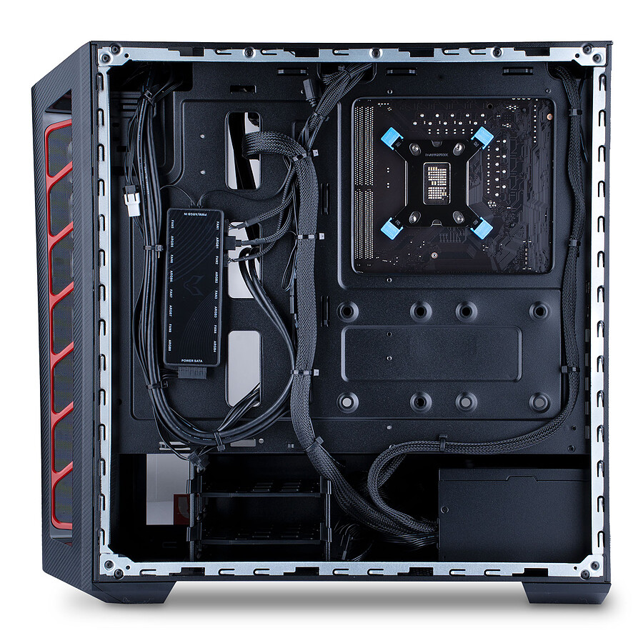 PC Gamer Player Two - Win11 installé (version d'essai) - PC de bureau Materiel.net sur Materiel.net