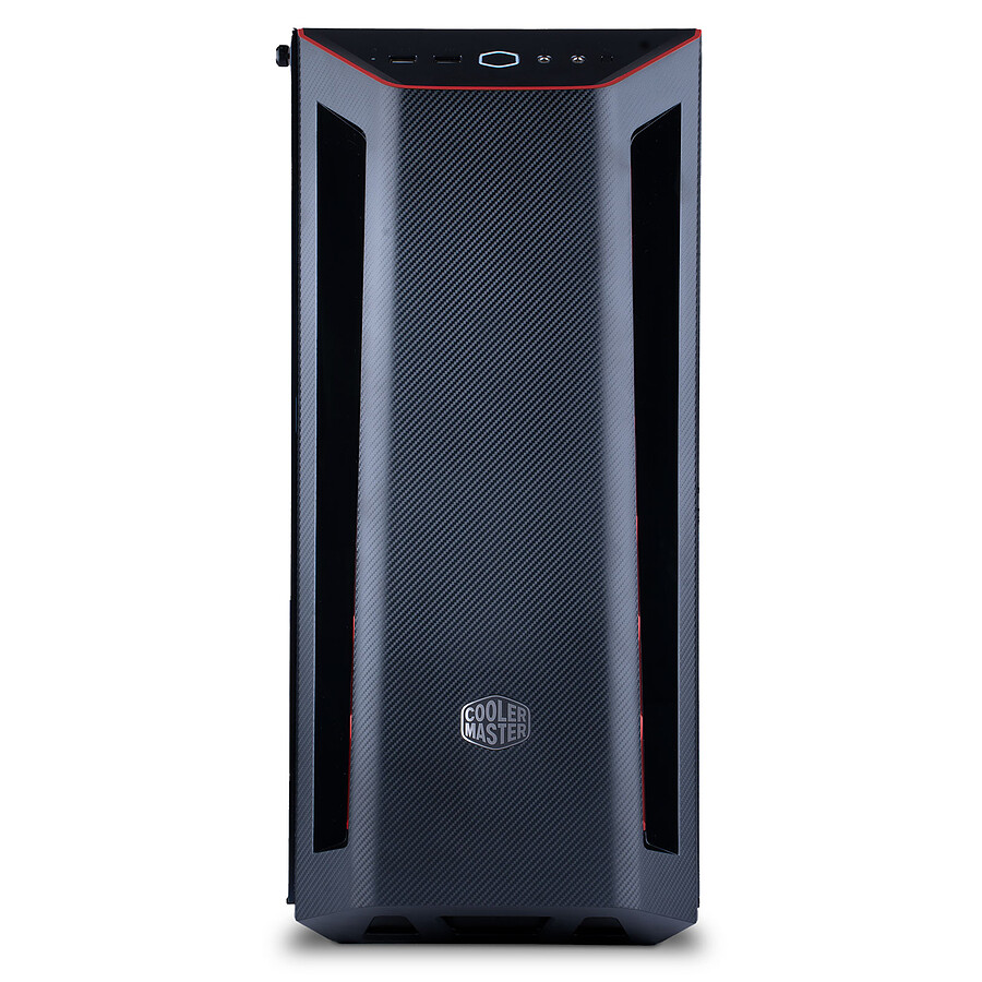 PC Gamer Player Two - Win11 installé (version d'essai) - PC de bureau Materiel.net sur Materiel.net