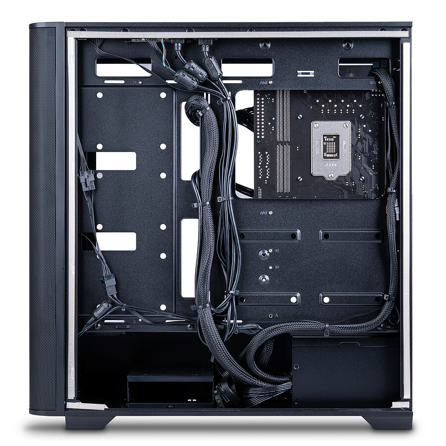 PC Gamer Player One - Win11 installé (version d'essai) - PC de bureau ...