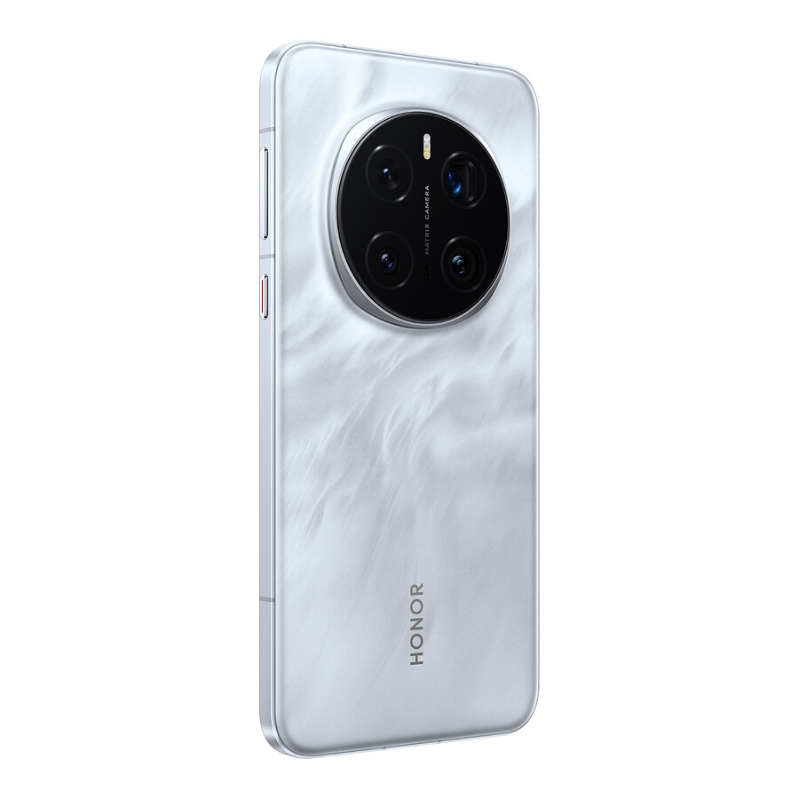 HONOR Magic7 Pro 5G (Gris) - 512 Go - Smartphone Honor sur Materiel.net