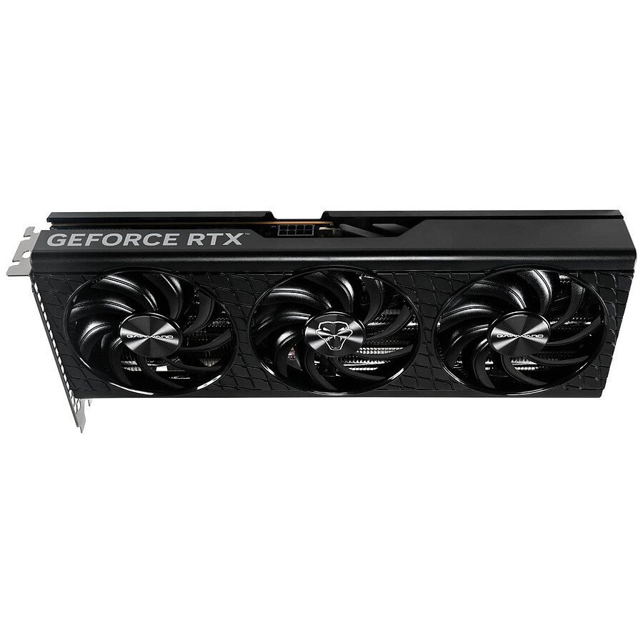 Gainward GeForce RTX 5060 Ti Python III 16G - Carte graphique Gainward sur Materiel.net