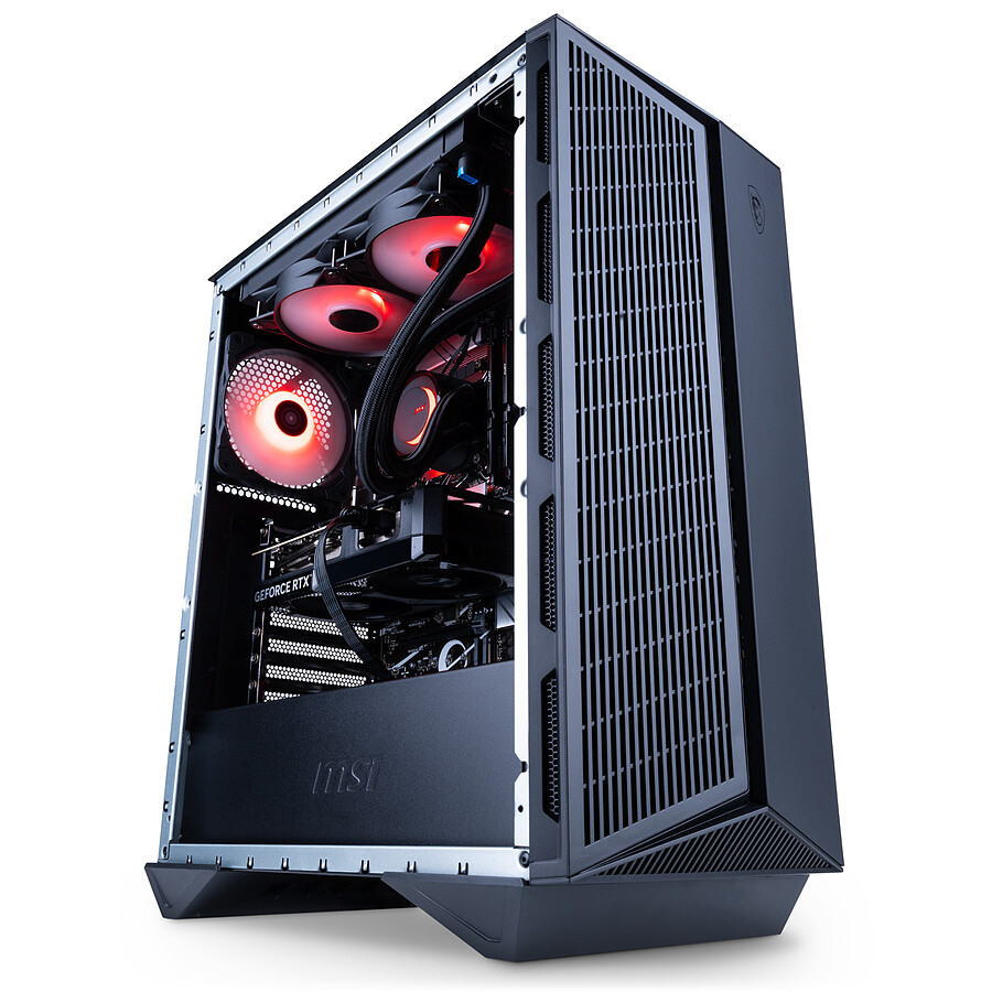 PC Gamer Viper 16G - Win11 installé (version d'essai) - PC de bureau Materiel.net sur Materiel ...