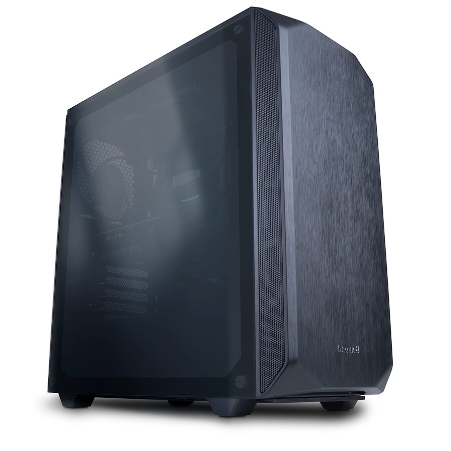 PC Gamer Backstab - Win11 installé (version d'essai) - PC de bureau Materiel.net sur Materiel ...