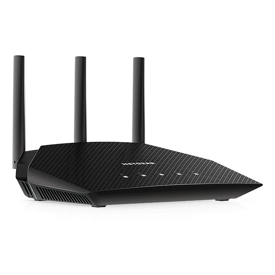 Netgear RAX10 - Routeur et modem Netgear sur Materiel.net