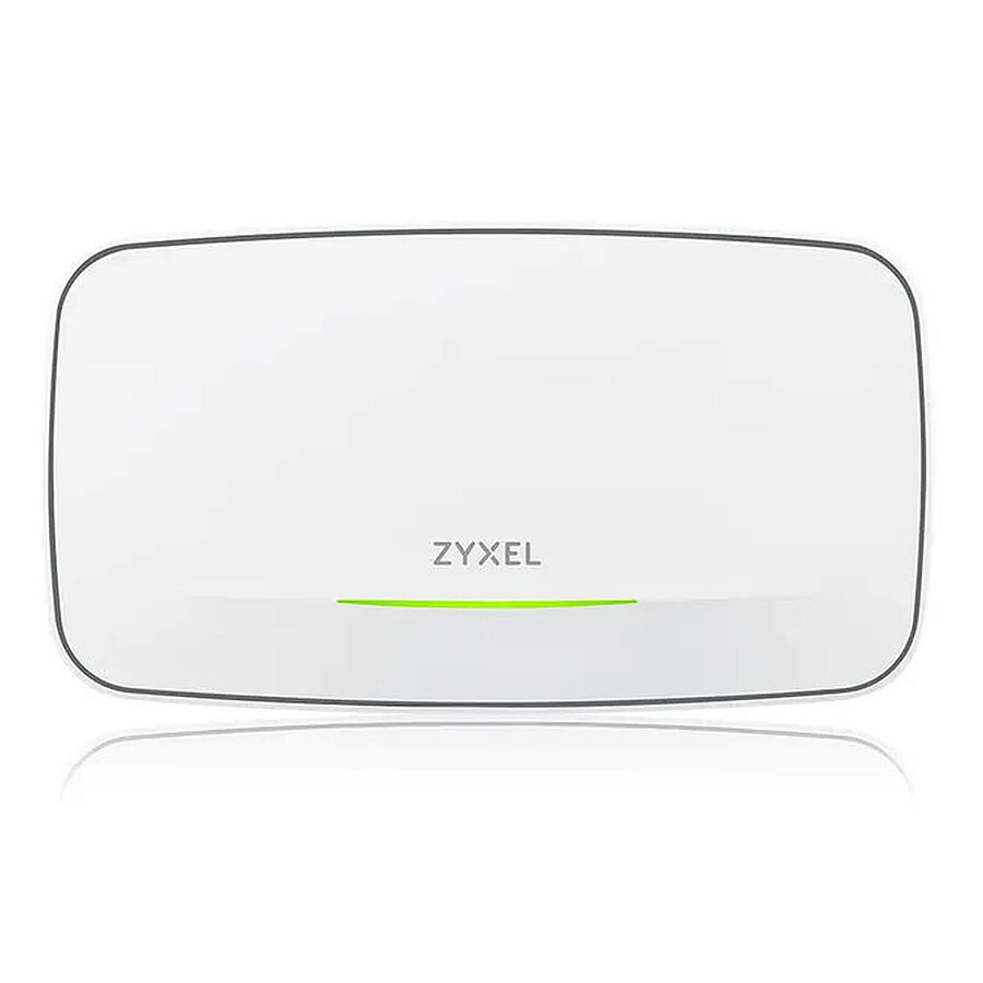 ZyXEL WAX640S-6E - Point d'accès Wi-Fi Zyxel sur Materiel.net
