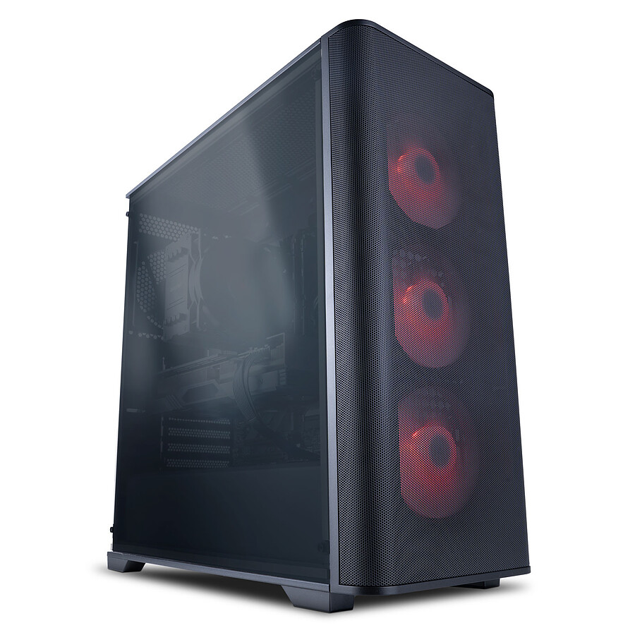 PC Gamer Omnislash XT - Win11 installé (version d'essai) - PC de bureau Materiel.net sur ...