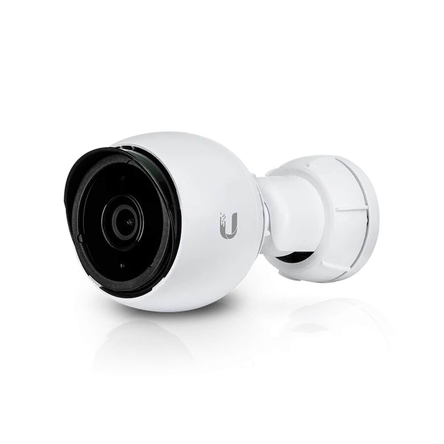 Ubiquiti G4 Bullet (UVC-G4-BULLET) - Caméra IP Ubiquiti sur Materiel.net