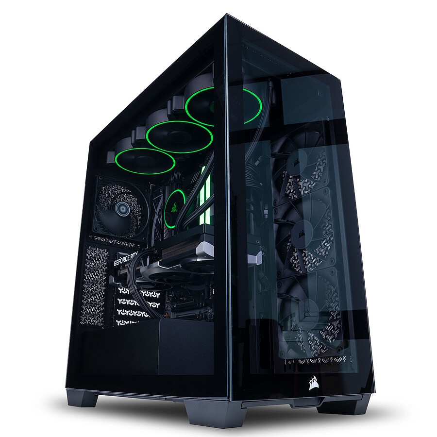 PC Gamer Chaos - Win11 installé (version d'essai) - PC de bureau Materiel.net sur Materiel.net | OOP