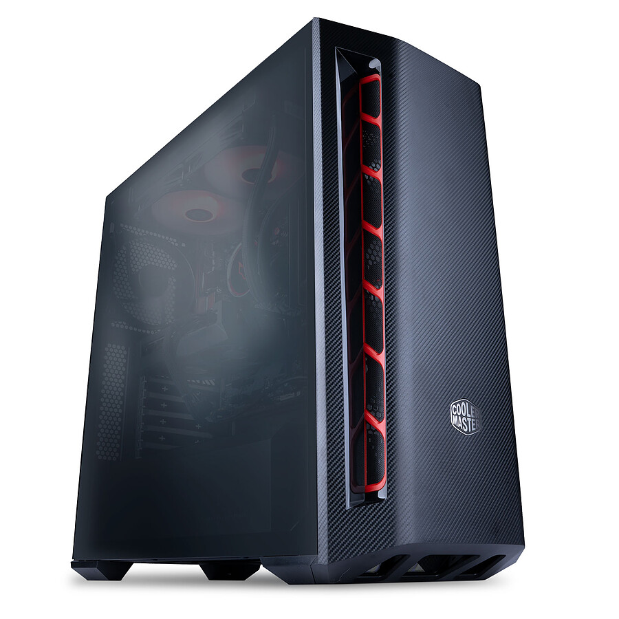PC Gamer Revolt - Win11 installé (version d'essai) - PC de bureau Materiel.net sur Materiel.net ...