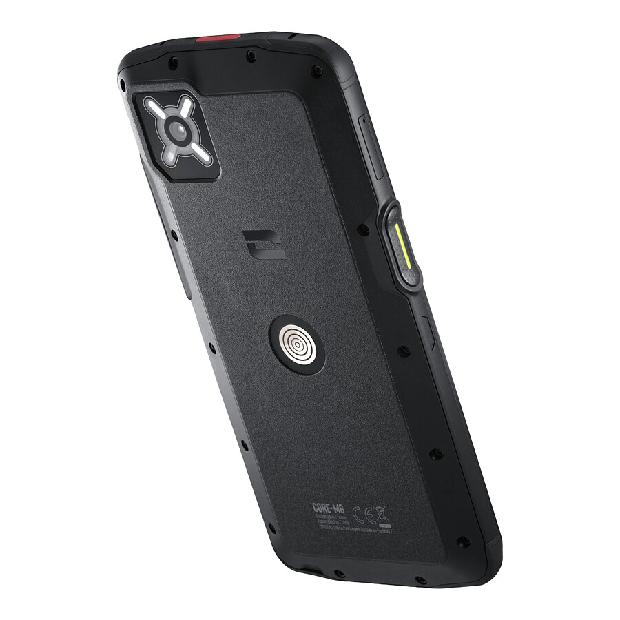 Crosscall Core-M6 - 128 Go - Smartphone Crosscall sur Materiel.net