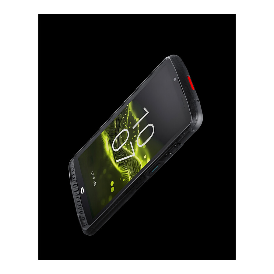 Crosscall Core-M6 - 128 Go - Smartphone Crosscall sur Materiel.net