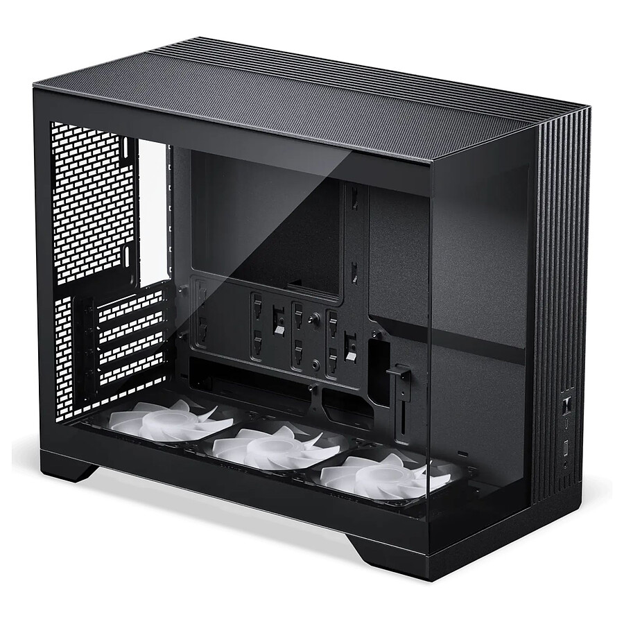 Phanteks XT V3 Noir - Boîtier PC Phanteks sur Materiel.net